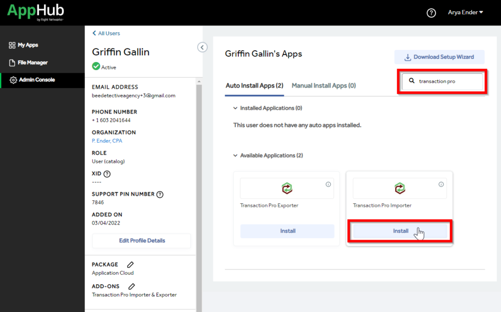 How to uninstall apphub? Discuse in detail: - Real Time Mate